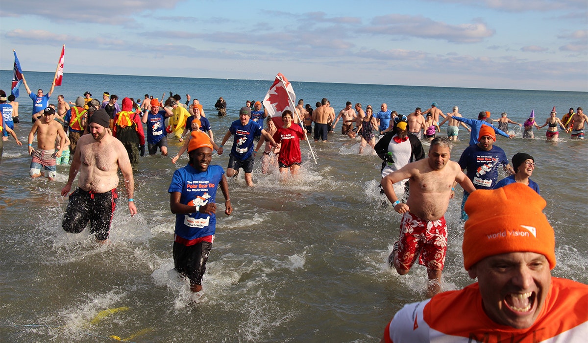 Best New Year’s Day traditions from around the world