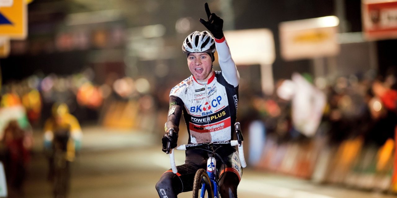 Waarom Diegem al jarenlang de populairste cross van de winter is