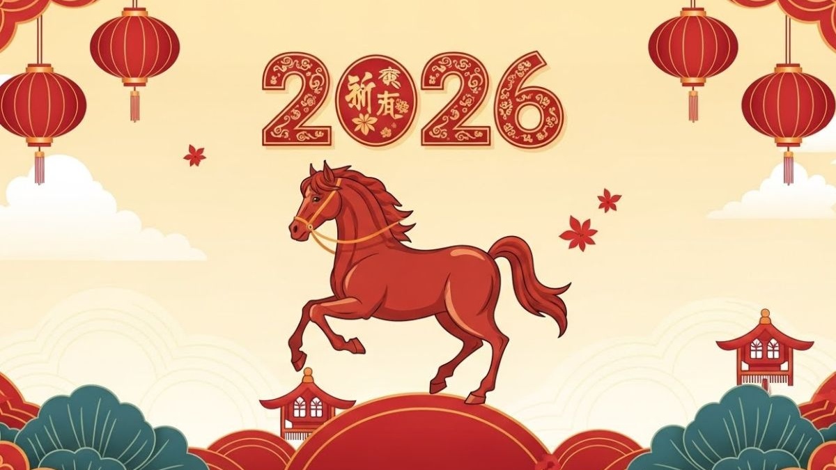 Chinese New Year 2026: start date, ruling animal, and key predictions