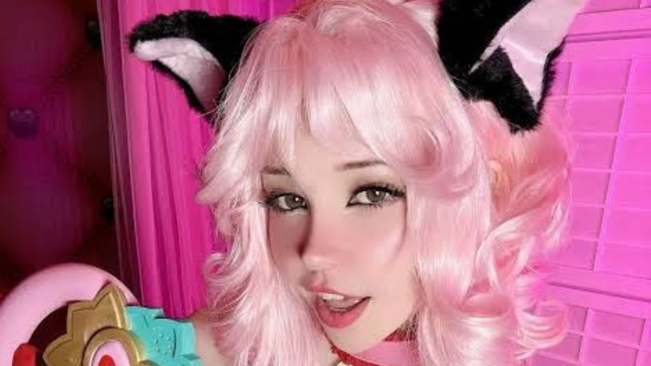 Is Belle Delphine alive? YouTuber death claim spreads after viral tweet ...
