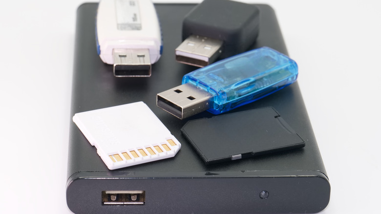 The 3 cheap alternatives that replaced USB drives
