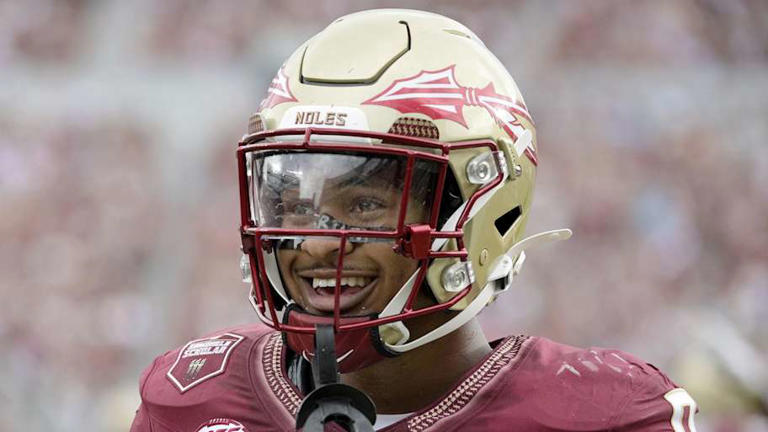 Florida State star defensive back declares for 2026 NFL draft