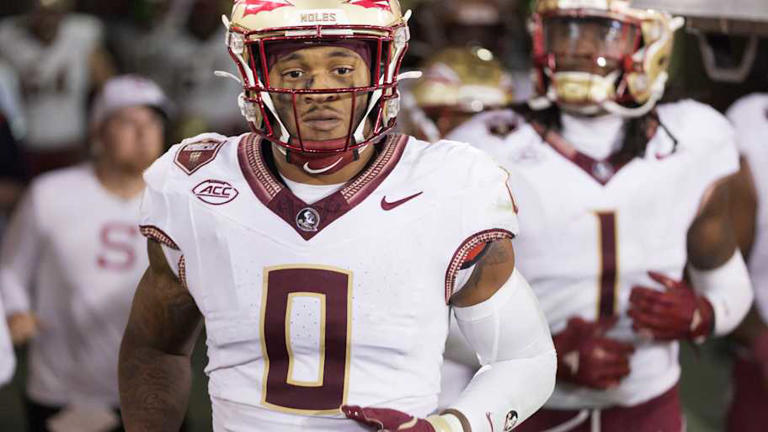 Impact of FSU leading tackler Earl Little Jr. declaring for 2026 NFL draft