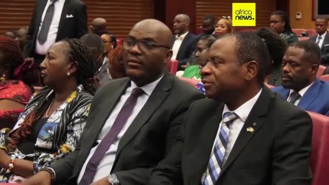 US and Ivory Coast sign $487 million health agreement