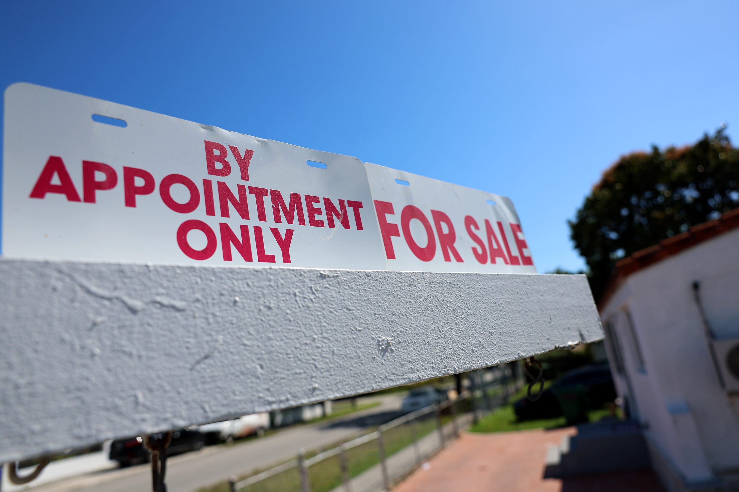 2025 was a mixed bag for Louisiana real estate