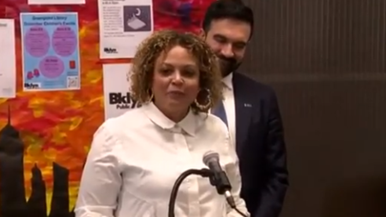 Inside Mamdani’s transition team: List of officials