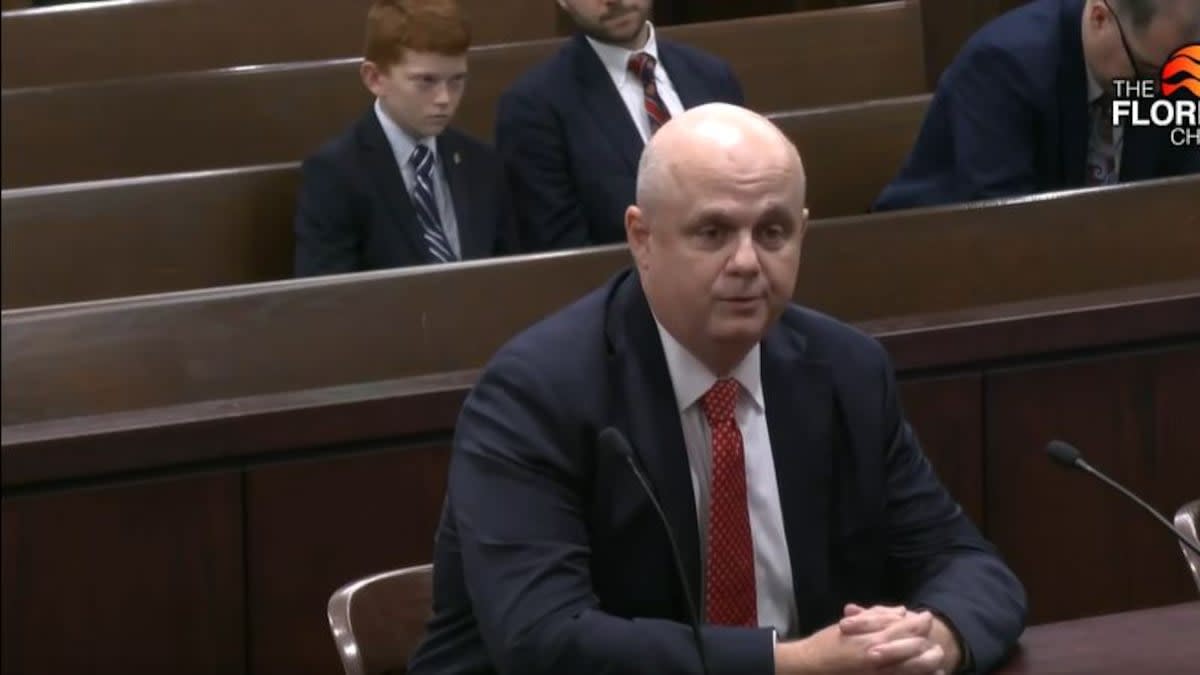 Once-ousted Tampa judge not among finalists for Florida Supreme Court ...