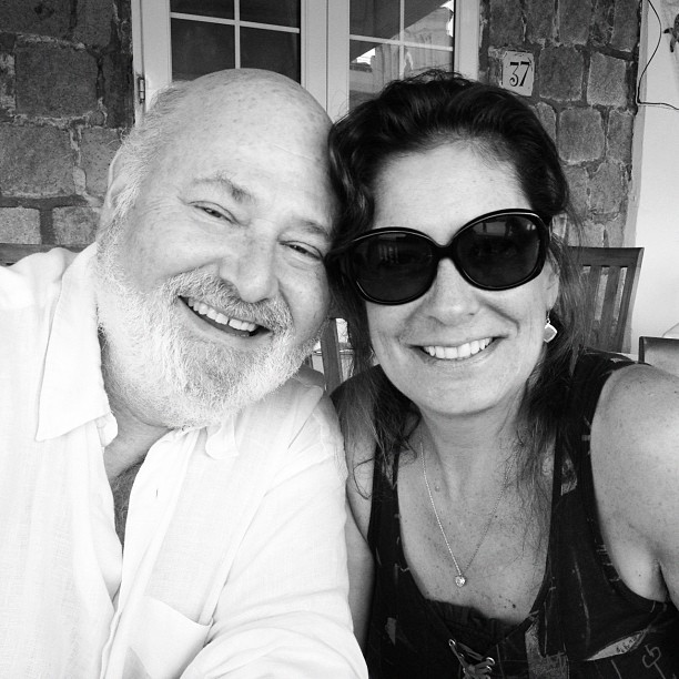 Rob and Michele Reiner’s friends receive family holiday card days after ...