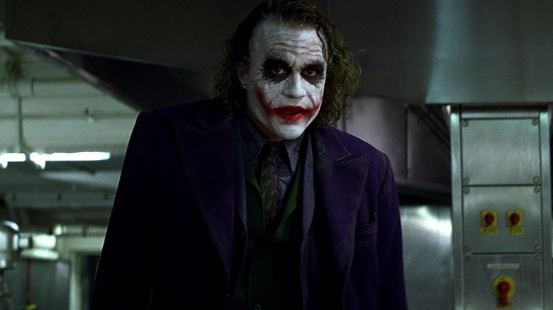 The Dark Knight's most shocking stunt knocked an actor out three times