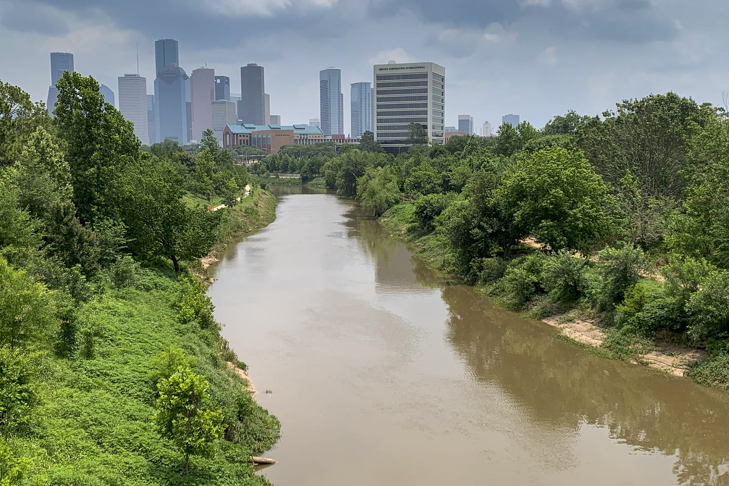 After 3 bodies recovered from Houston bayous, officials dispute serial ...