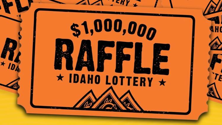 Idaho $1,000,000 raffle: See where the winning tickets were sold