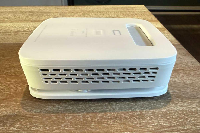 Place Any Space Smart Smoke and Carbon Monoxide Detector review