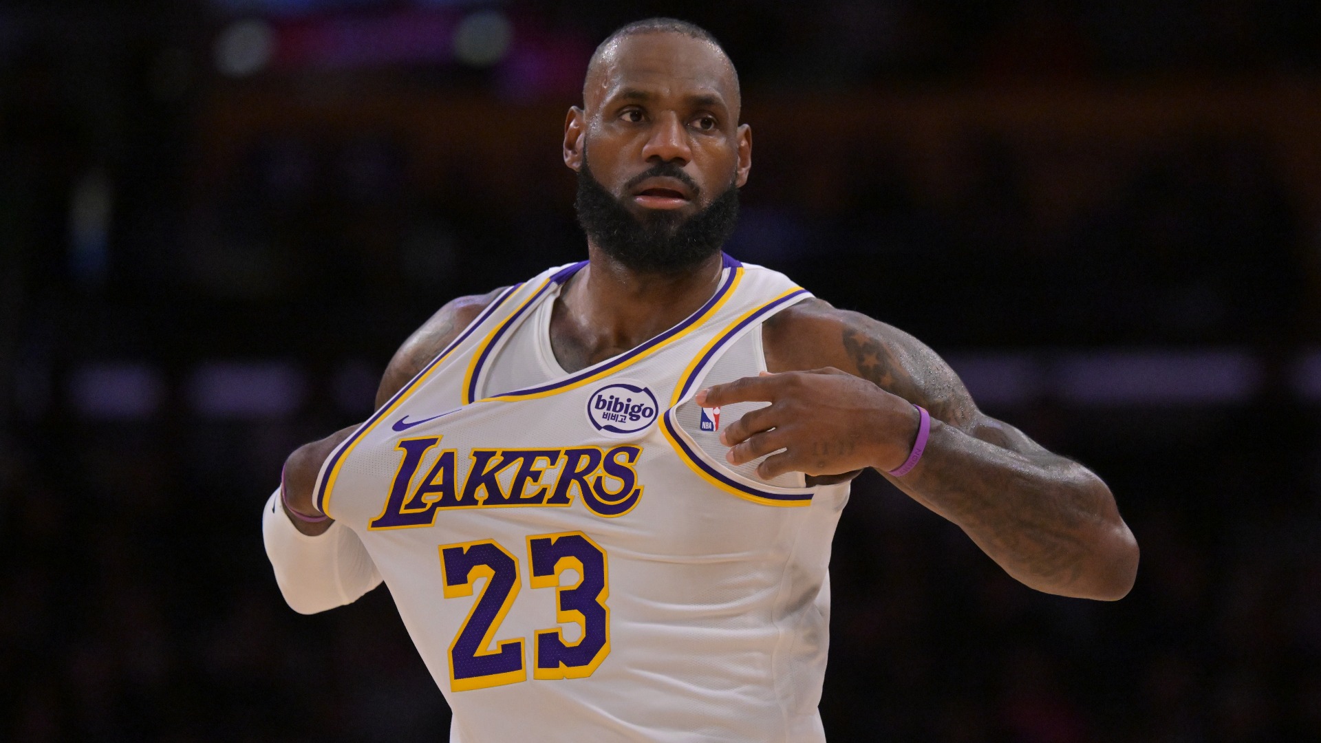 Tuesday's top NBA player props & picks