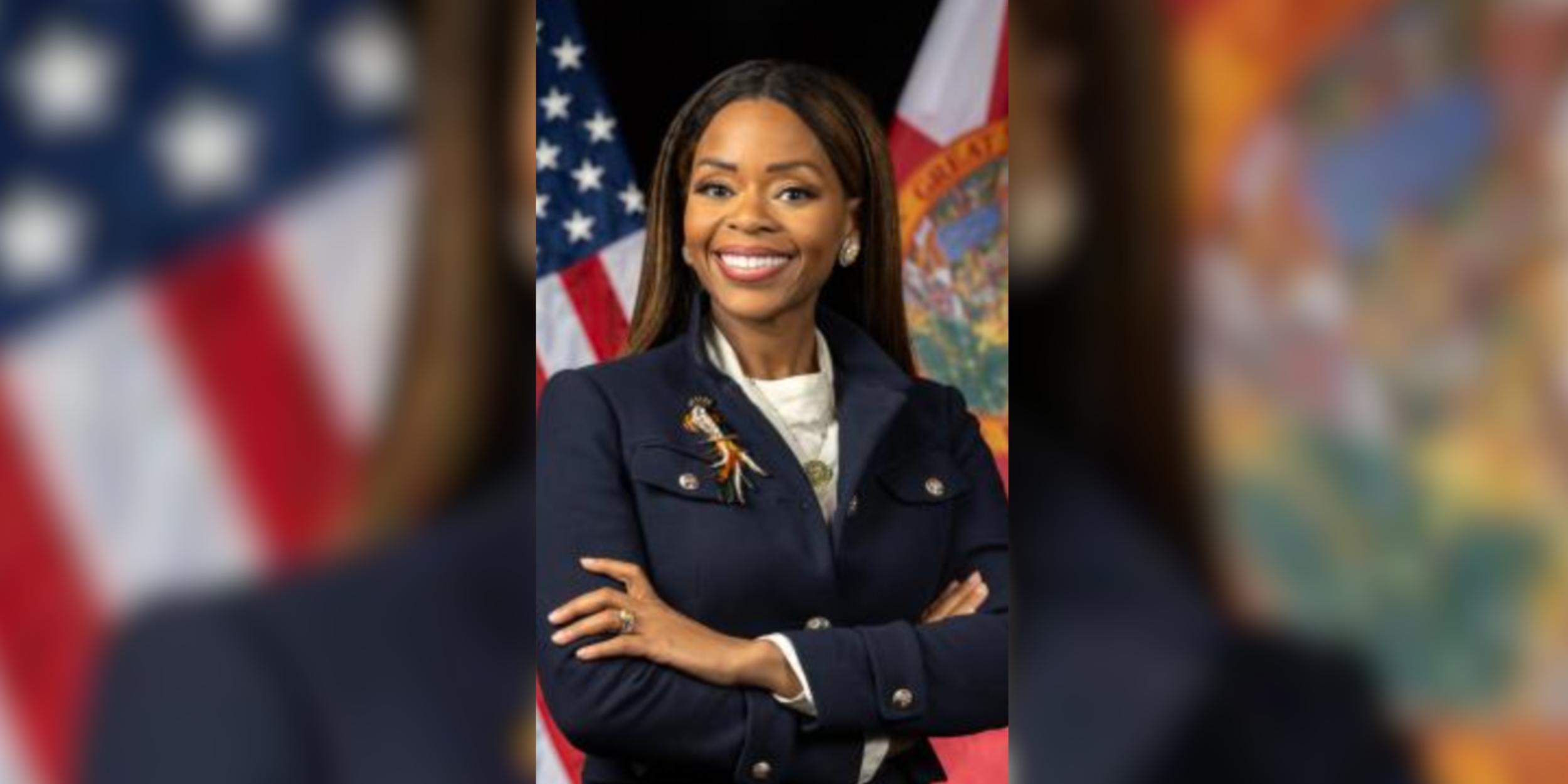 Florida rep. reasserts innocence in million-dollar COVID-19 fraud case ...