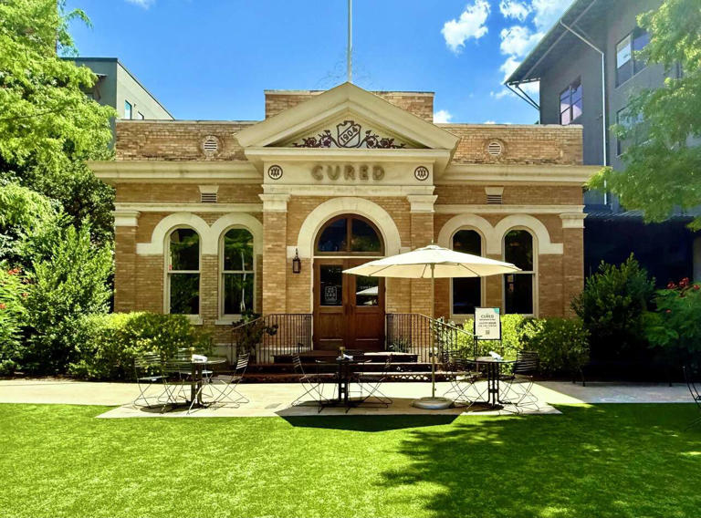 'Thank you, San Antonio': Adored Pearl eatery announces impending closure