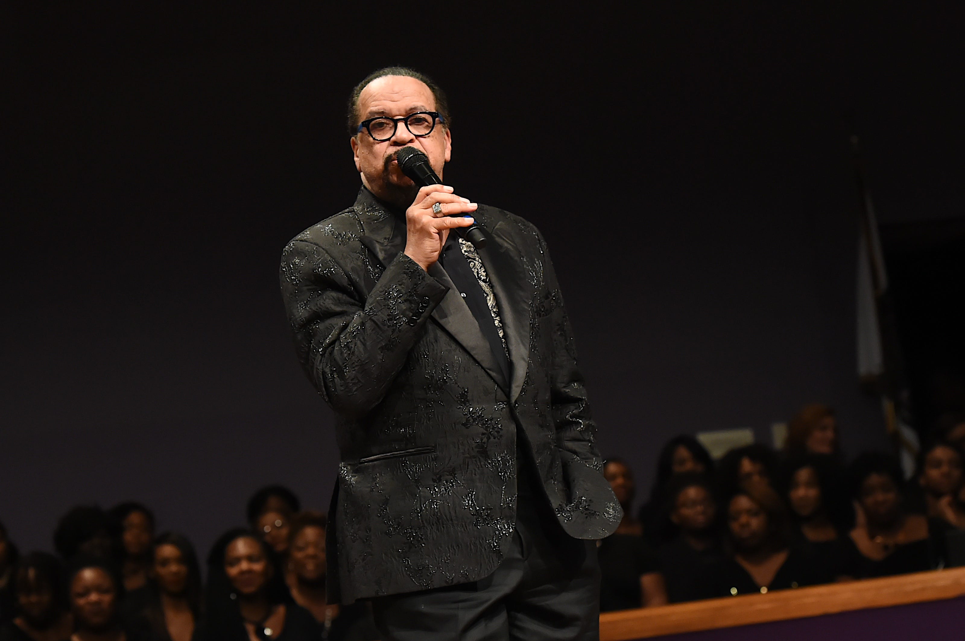 Passages 2025: Rob Reiner, Gene Hackman and more stars we lost