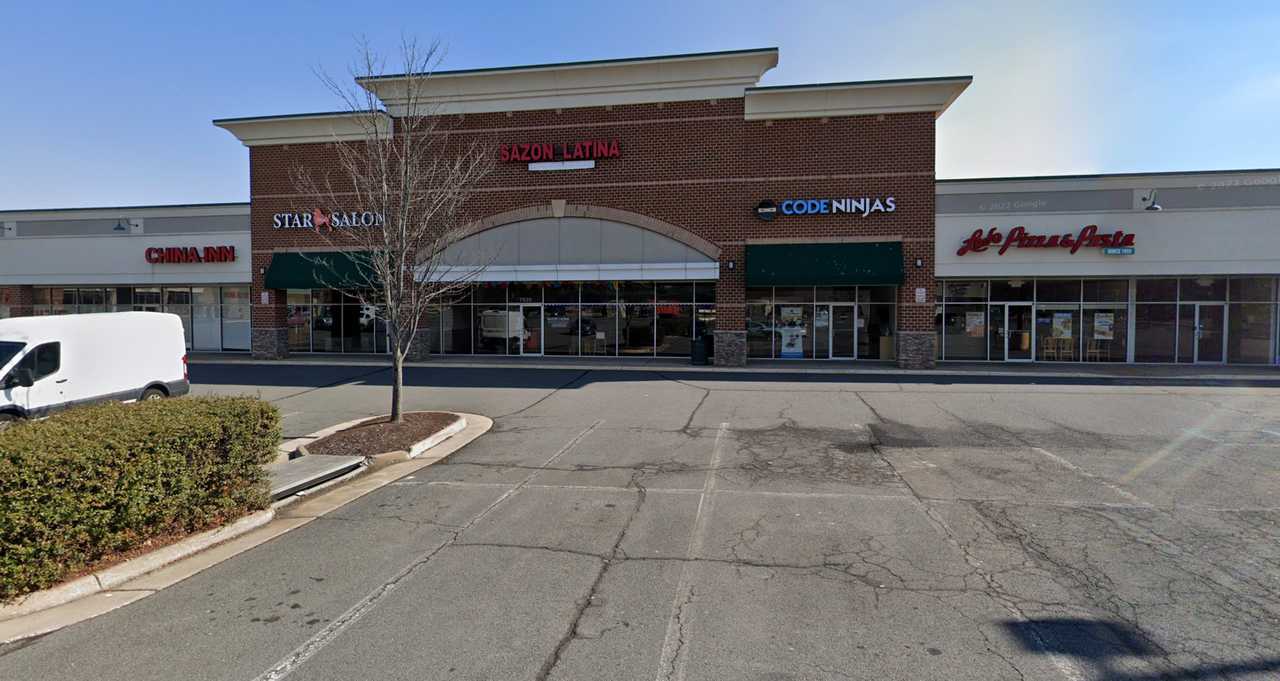 Ricardo Argueta Sorto arrested for scene at Virginia eatery