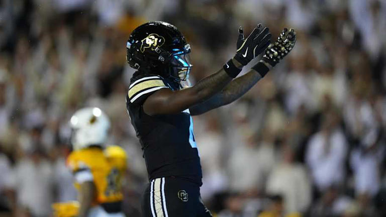 LSU football, USC Trojans among top landing spots for Colorado ...