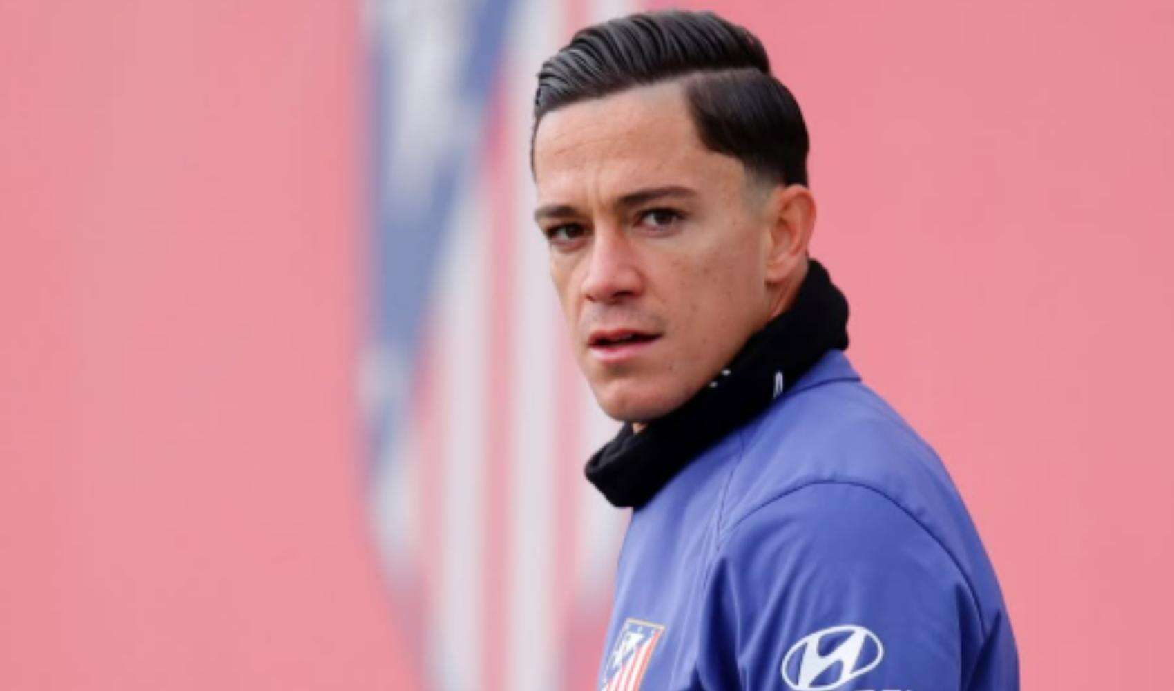 La Roma seduce a Raspadori y acelera su salida del Atlético