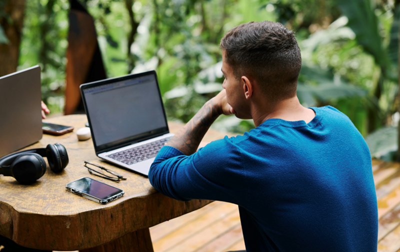 Workplace encourages workers to be available 24/7, creating an ...
