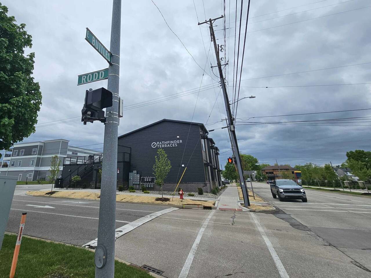 Downtown Midland to see road construction through 2027