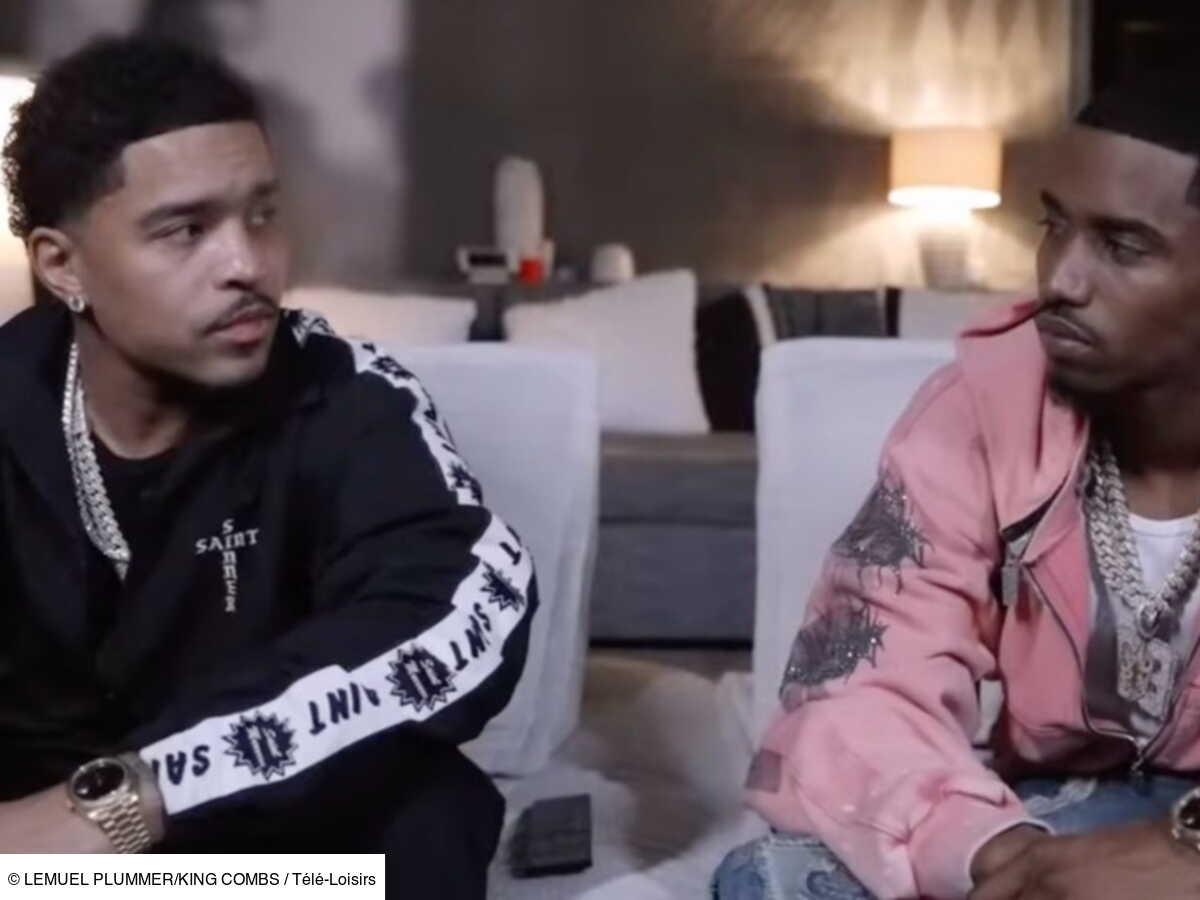 Après Sean Combs, l’heure des comptes sur Netflix, les fils de P Diddy ...