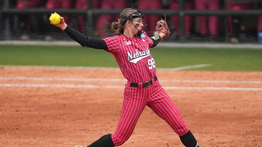 Nebraska softball confirms superstar's name change ahead of 2026 season