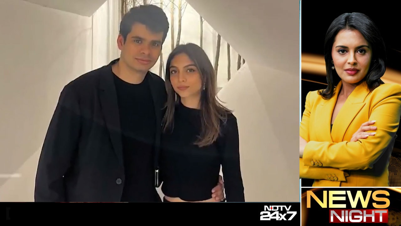 Priyanka Gandhi's son Raihan Vadra engaged to Aviva Baig: Seven-year ...