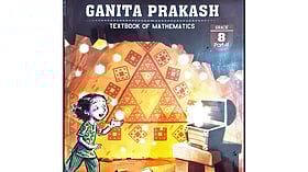 NCERT Class 8 Math textbook introduces Baudhayana-Pythagoras' theorem