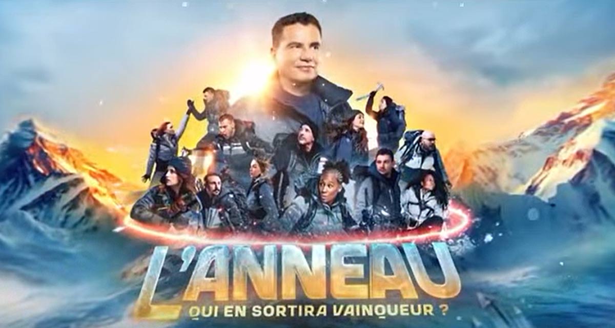 L'anneau : les terribles conditions de tournage du jeu de France 2 dans ...