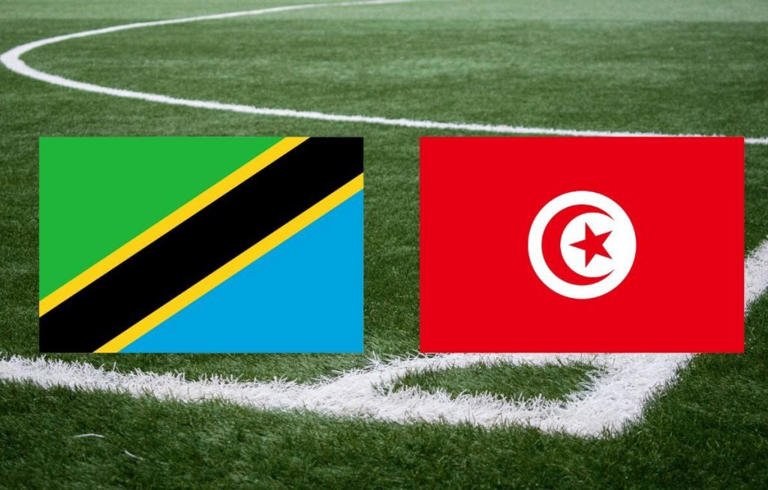 AFCON 2025: Tunisia and Tanzania reach round of 16 after 1–1 draw