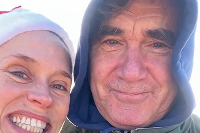 Emmerdale icon makes devastating admission as she opens up on 'tragic ...