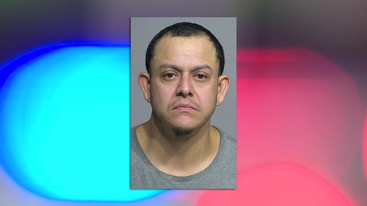 Milwaukee child abuse case; 38-year-old man accused of tossing infant