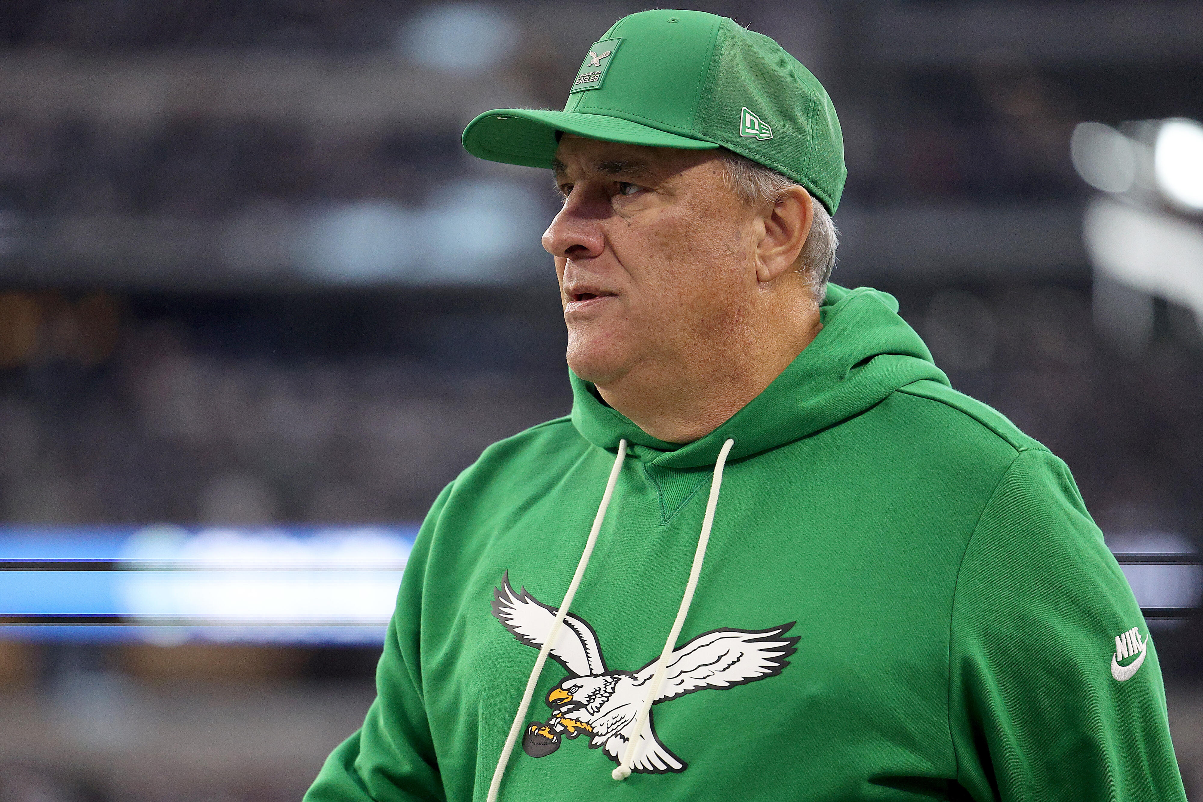 Week 18 NFL power rankings roundup: Eagles move up in some ratings ...