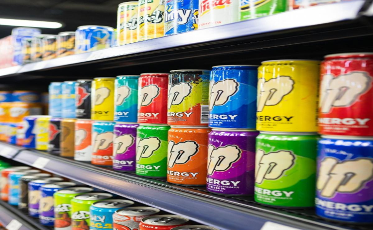The hidden danger in energy drinks: Why caffeine is becoming a growing ...