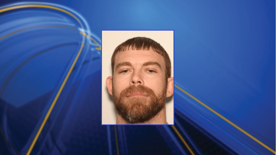 Update: Escaped fugitive still on the loose, CCPD continues search
