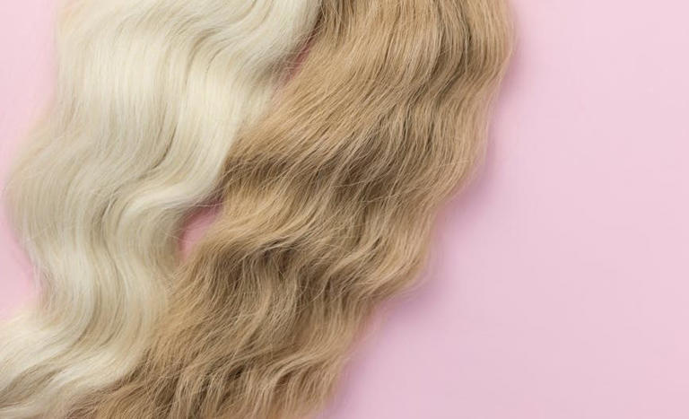 Why keratin is the backbone of healthy hair and resilient skin