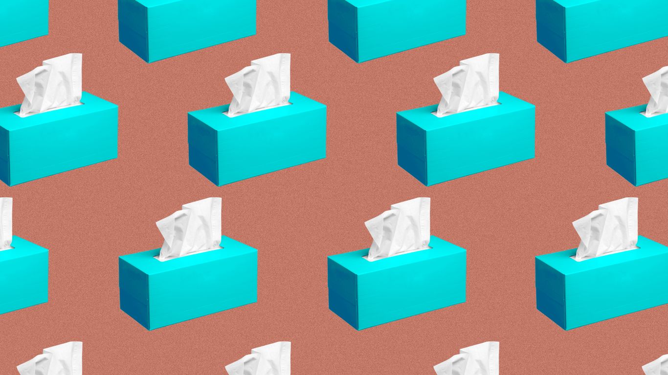 Super flu surge: What to know about spiking flu cases and the surging ...