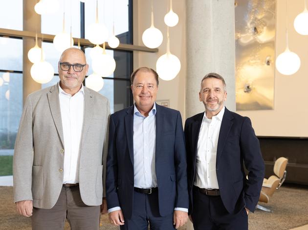 Schmidt folgt auf Wolff als neuer Entega-Vorstandschef