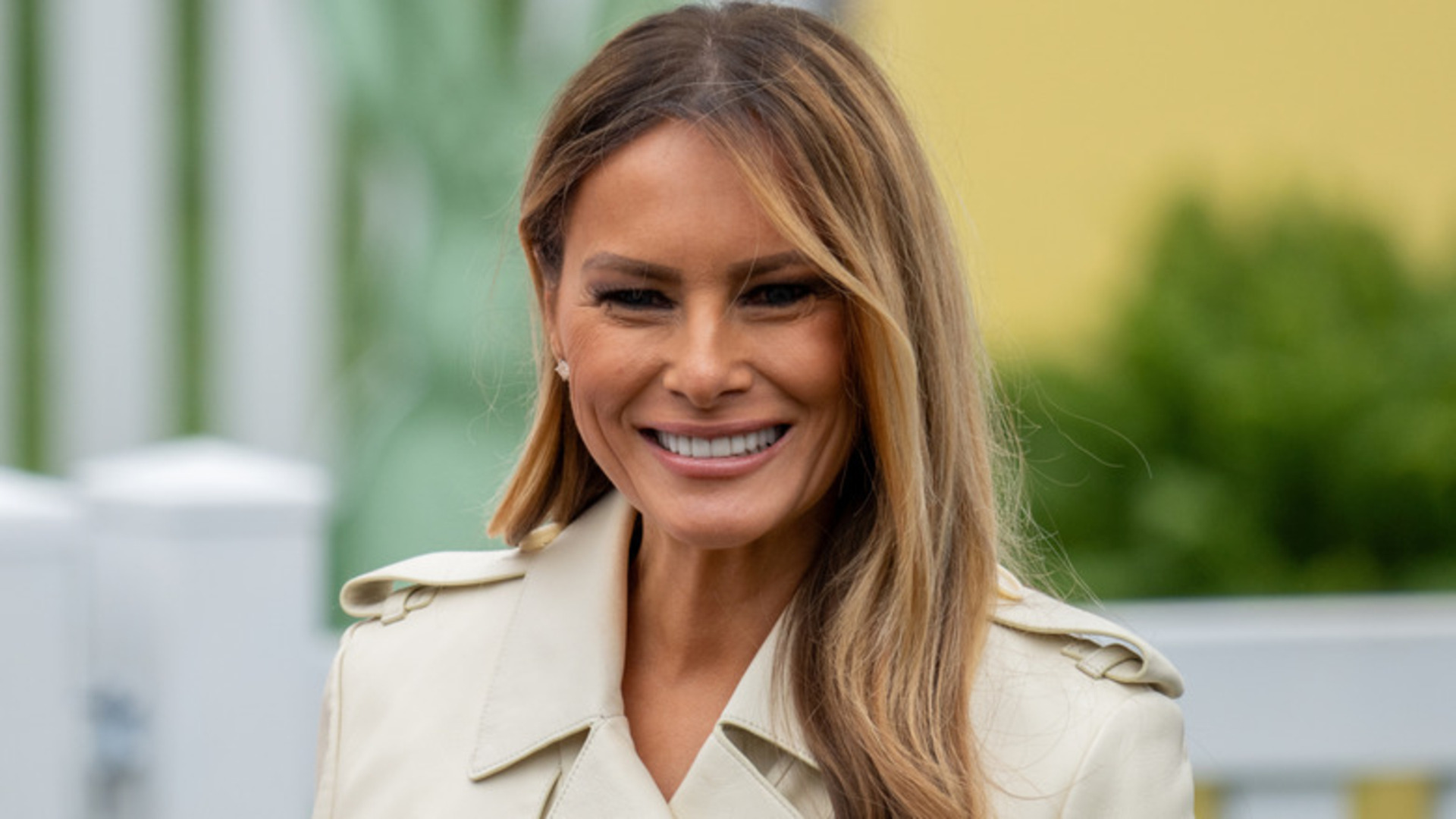 Whatever happened to Melania Trump's skincare line?