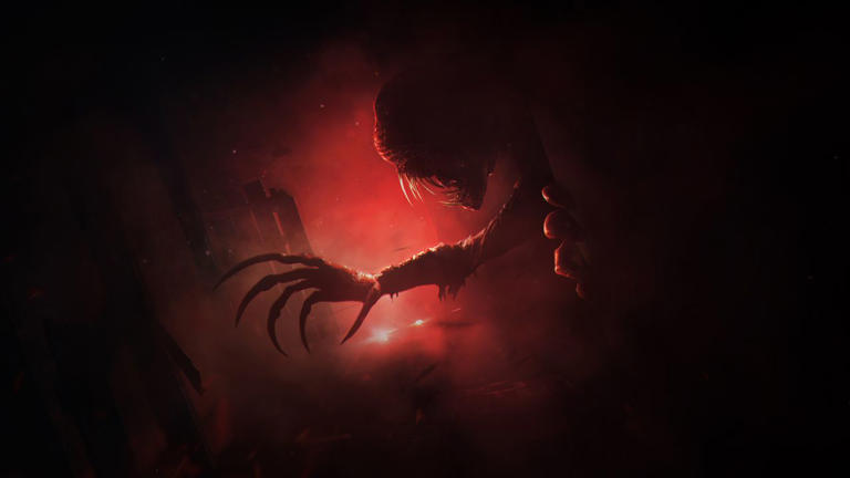 The horror is almost secondary to the menial task: From Crow Country to ...