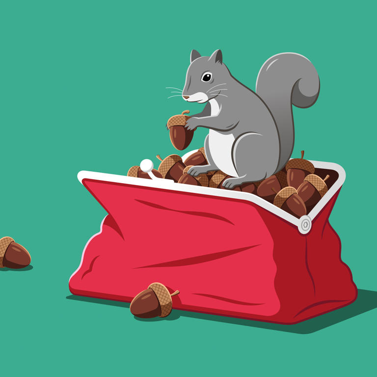 Financial discipline is an easy resolution to make, but a hard one to keep