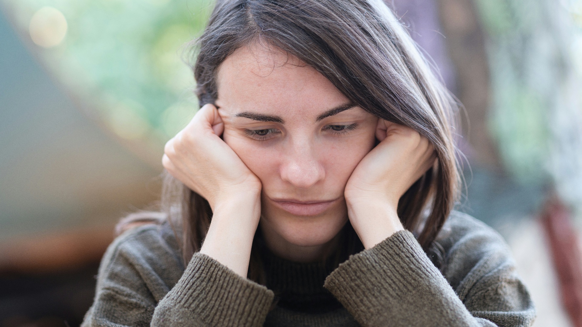 Easily emotional: 20 signs you wear your heart on your sleeve