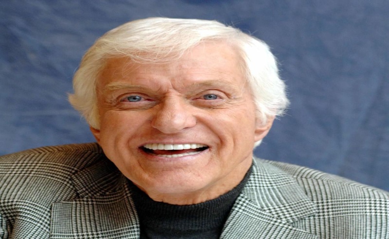 Dick Van Dyke turns 100 and his surprising diet secret includes ice ...