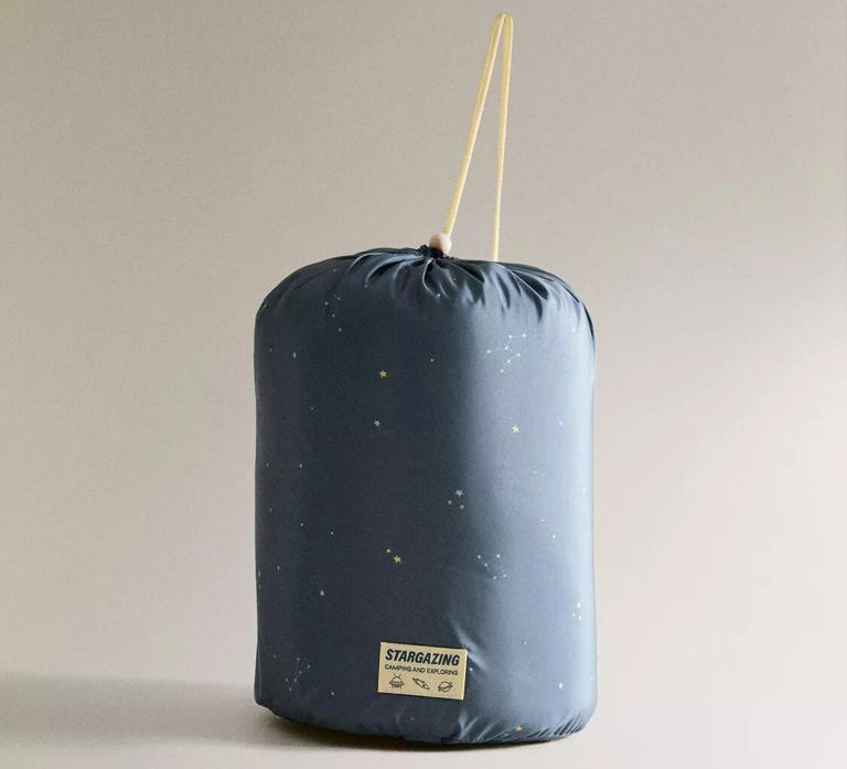 La cameretta Zara Home è un omaggio alla dolcezza