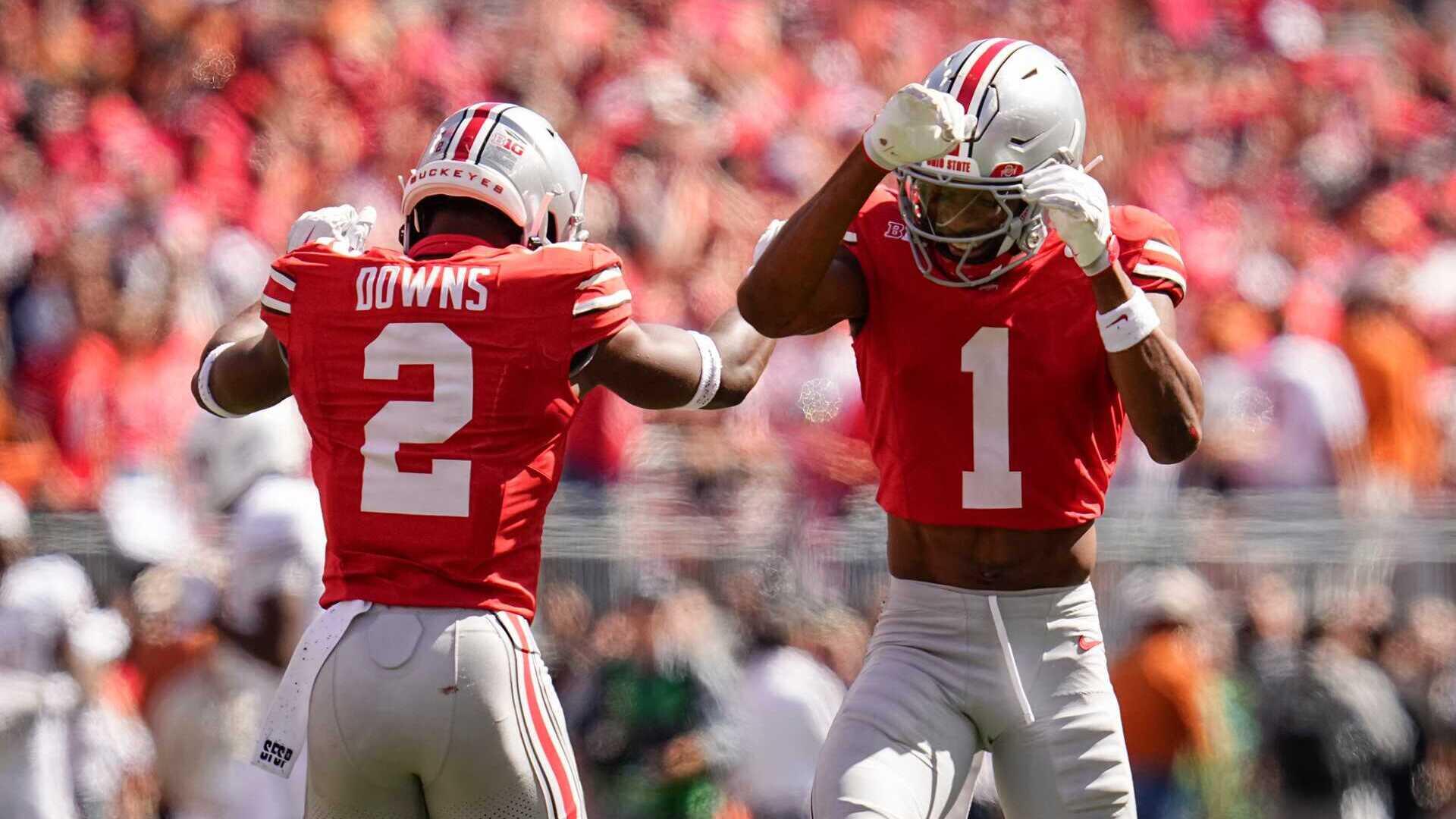 Where to watch Ohio State vs. Miami: TV channel, kickoff time, odds for ...