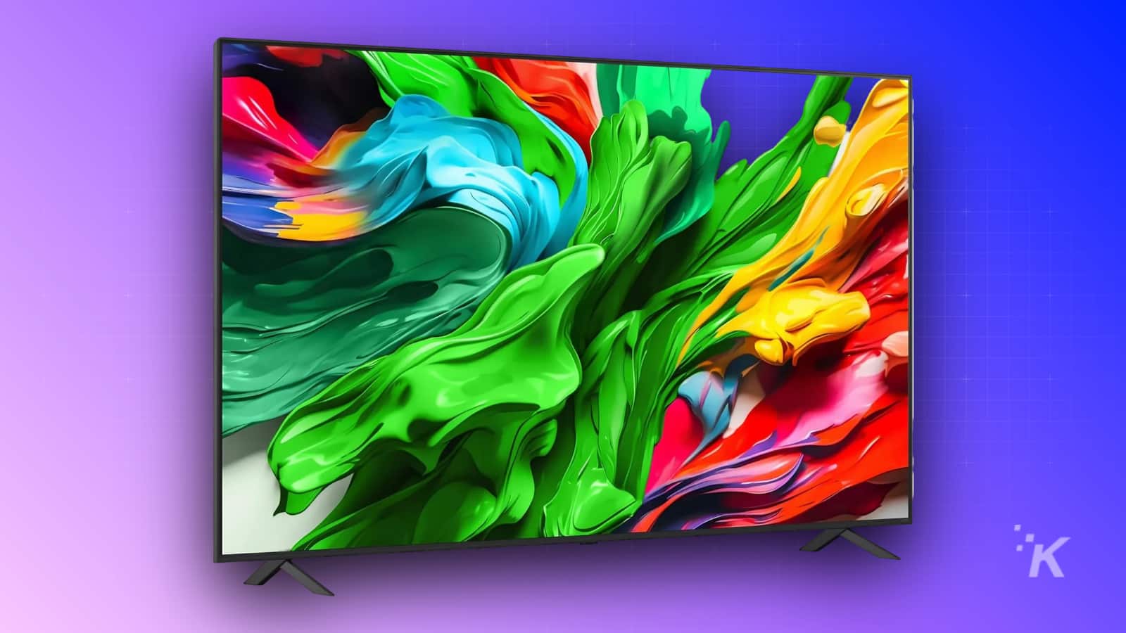 This massive 86-inch LG mini LED TV is now $597 off (30% discount)