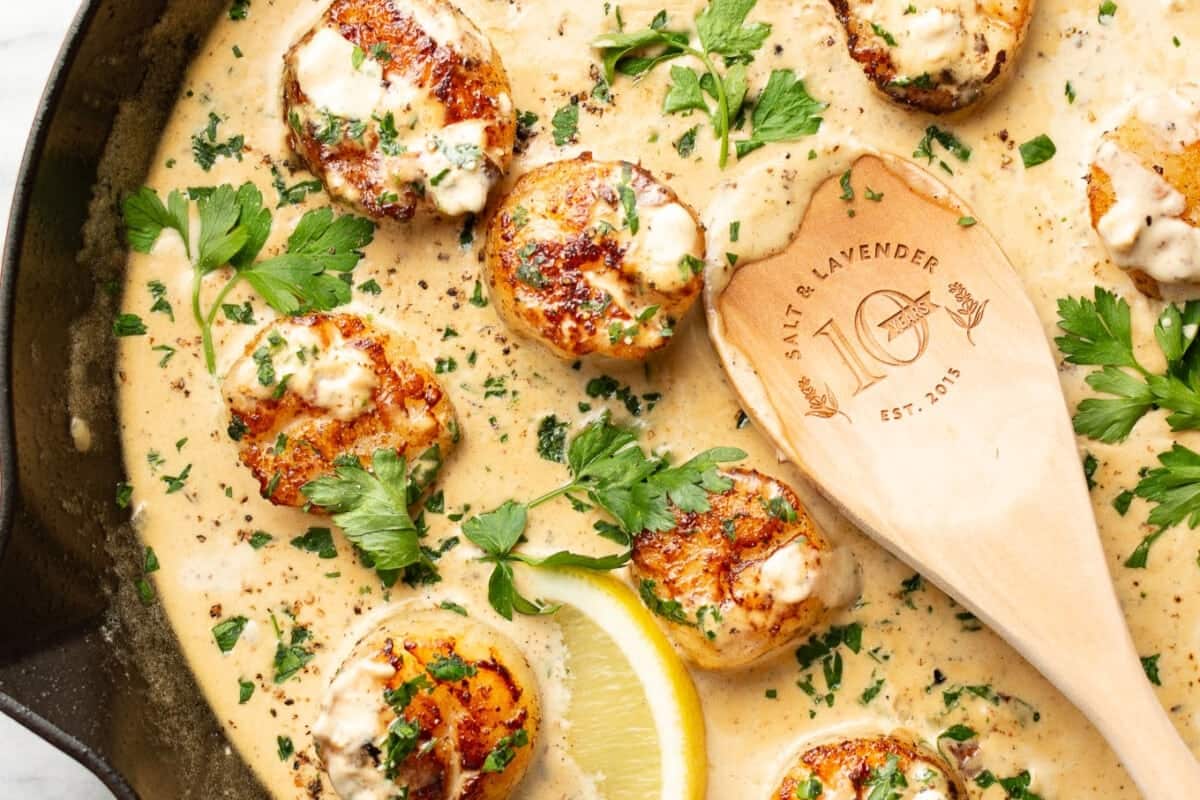 26 easy seafood dinners you’ll keep in rotation