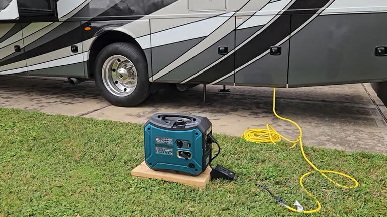 Walmart's 5 portable camping generators reviewers rave about