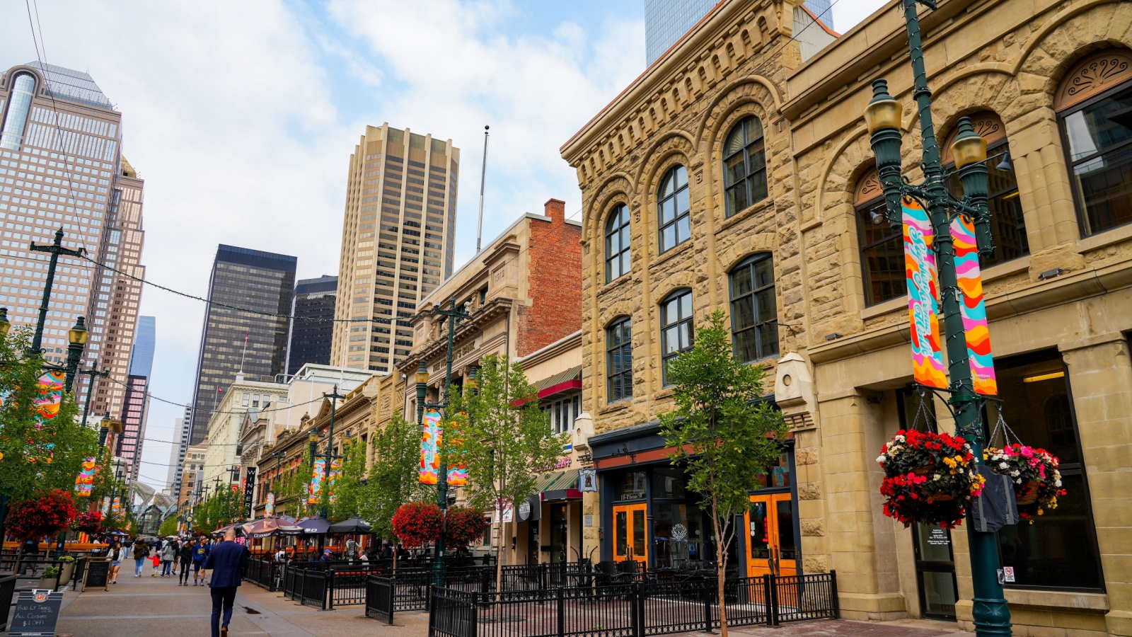 16 Canadian cities winning the moving war in 2026 — and the places ...